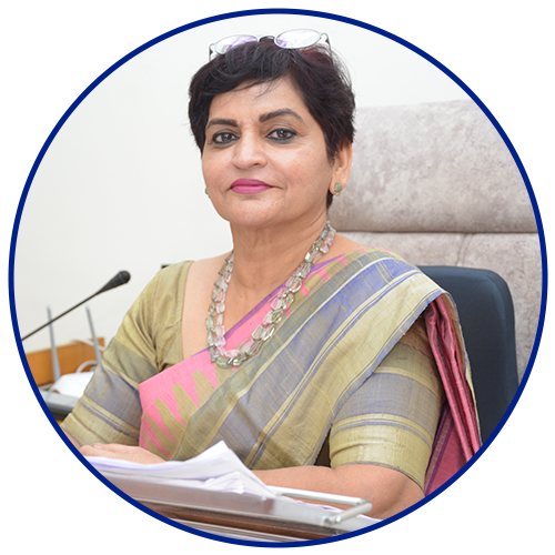 Executive Committee | St Xavier's High School Nerul