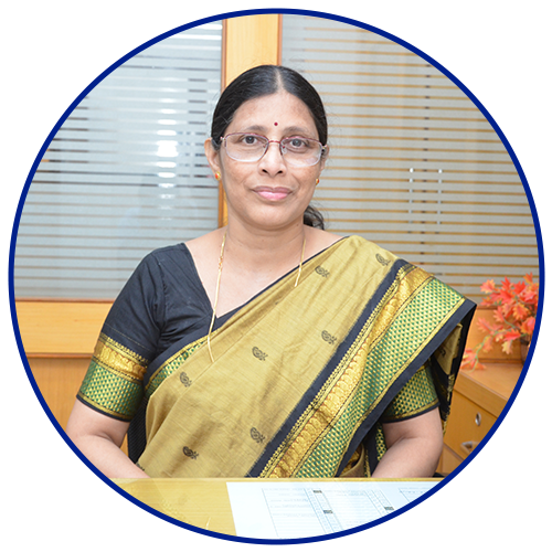 Executive Committee | St Xavier's High School Nerul